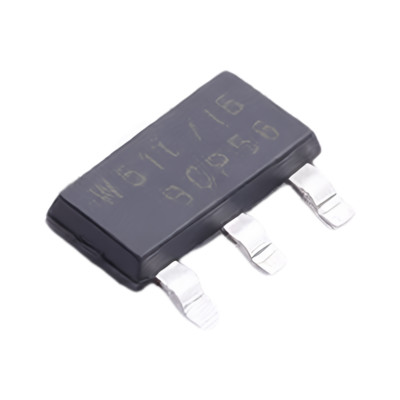 JSMSEMI BCP56-JSM Single Bipolar Transistor