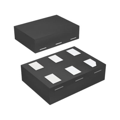 DIODES 74AUP1G34FW4-7 Buffer, Driver, Receiver & Transceiver Chip