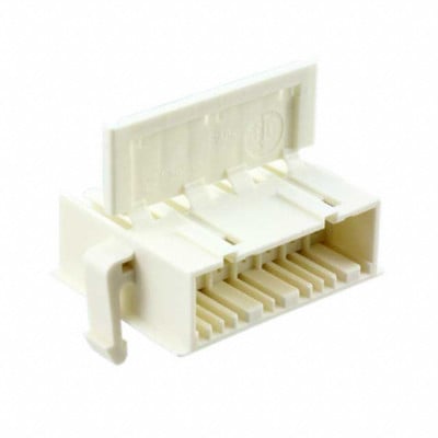 TE Connectivity 293009-3 Housings & Boots