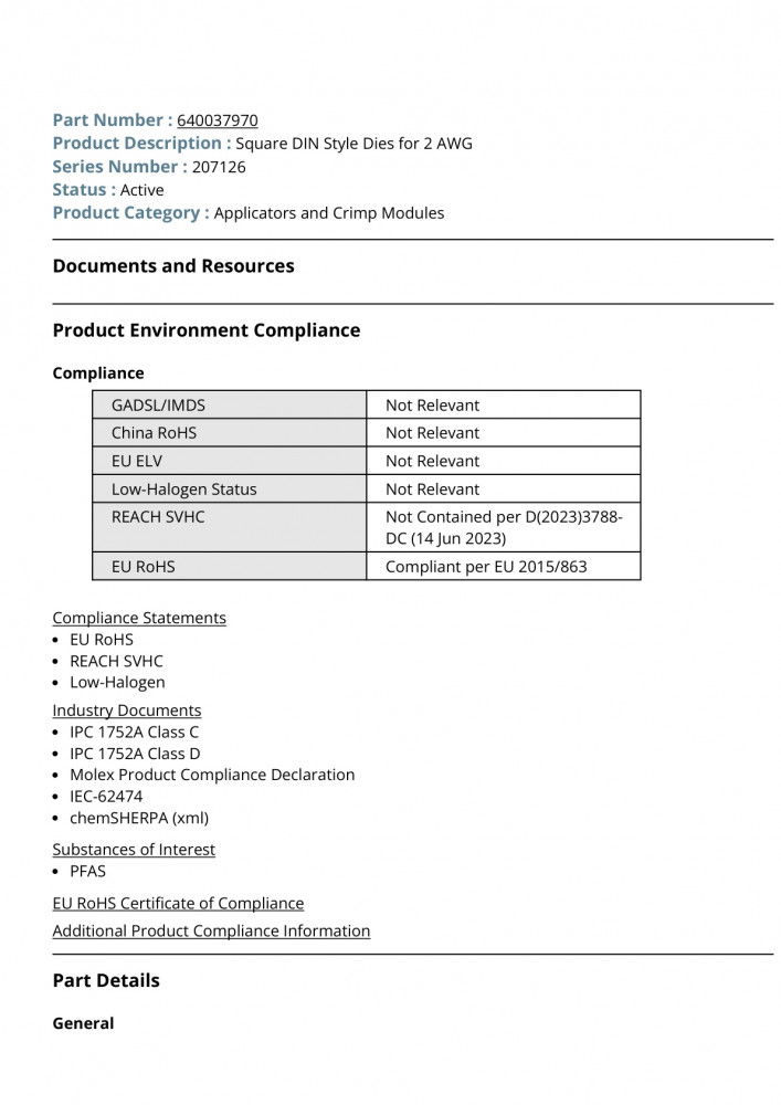 640037970 technical document image, page 1