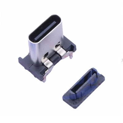 XKB Connection U263-243N-4BQC17-1 USB, DVI, HDMI Connector Assembly