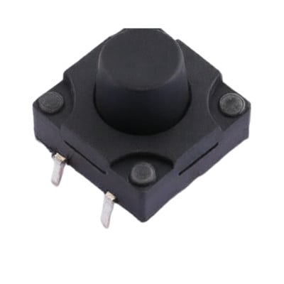 Yuandi TS-1012-A13B3-D2 Tactile Switch