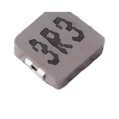Chilisin AMRU00060630100MA1 Fixed Inductor