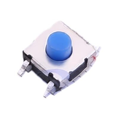 Yuandi TS-1047A-A45B3-D2 Tactile Switch for sale