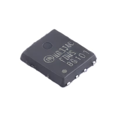 onsemi FDMC510P Single P-Channel MOSFET