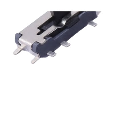 Korean Hroparts Elec K3-1292S-E1 Slide Switch for sale