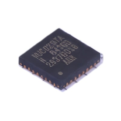 NUVOTON NUC029LEE Microcontroller