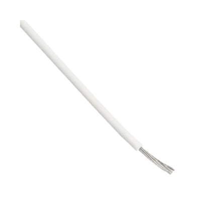 CNC Tech 3135-16-1-0500-002-1-TS Single Conductor Hook-Up Wire for sale