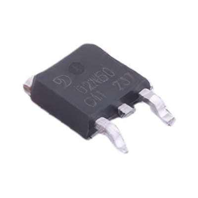 Jingdao Microelectronics D7N65 Single N-Channel MOSFET