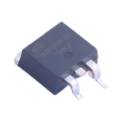 NCE NCEP023N10D Single N-Channel MOSFET