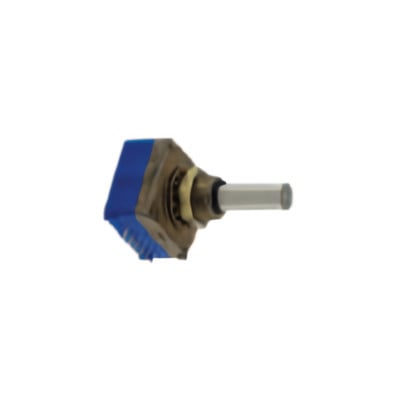 C&K RTBH31BS10ANNZP Rotary Switch