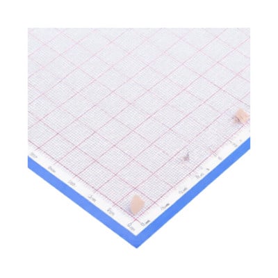 CCO(Chian Chia Elec) CF1W-470Ω±5% T Through Hole Resistor