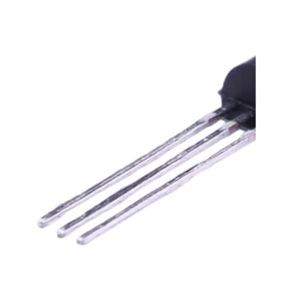 KEC KTC9012S-H-RTK/P Single Bipolar Transistor