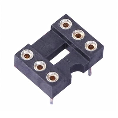 Nextron 100-063-200-1001-00 IC Socket for sale