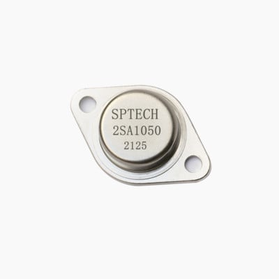 SPTECH 2SA1940 Single Bipolar Transistor