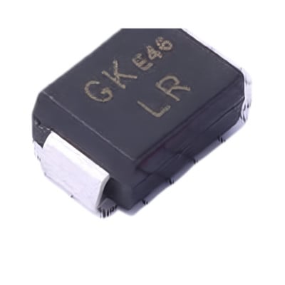 GOODWORK SMBJ17CA TVS Diode – Bidirectional Transient Voltage Suppressor for sale