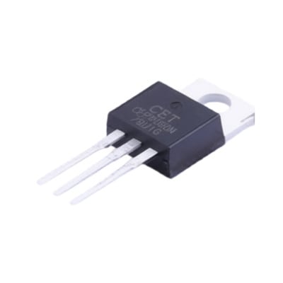 CET(Chino-Excel Tech) CEM6086L Single N-Channel MOSFET