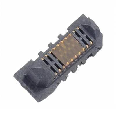 LXWCONN LB320-F60P-B0R01 Edge Type Mezzanine Board-to-Board Array Connector