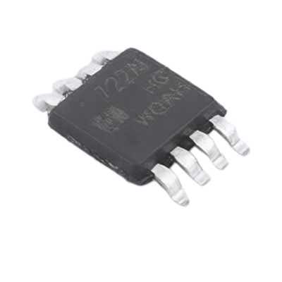 HGSEMI LPV358M/TR Amplifier Chip