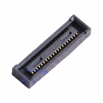 JMEconn 5001-BF0430-20-00