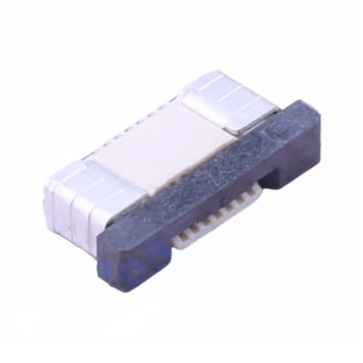JUSHUO AFC07-S18FCC-00 FFC FPC Flat Flexible Connector Assembly