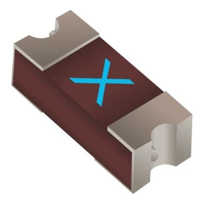 BOURNS SF-2410F1200W-2 Fuse Chip
