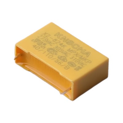 KNSCHA MPX155K31D7KN15800 Ceramic Capacitor