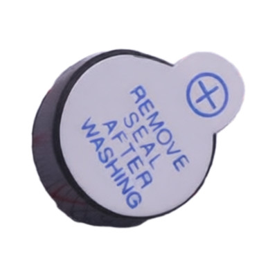 FUET FMB1275-03 Alarm Buzzer Siren Chip