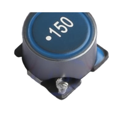 LanTu Micro SDRI125-101MT Fixed Inductor