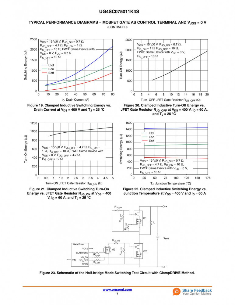 UG4SC075011K4S datasheet page 7