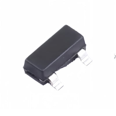 BLUE ROCKET S8550M-D Single Bipolar Transistor