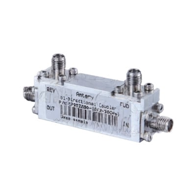 Amtery Corporation CP20220A-10 RF Directional Coupler for sale