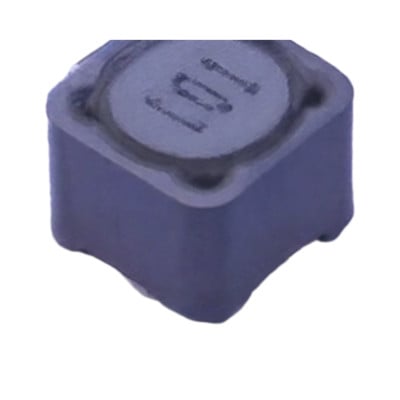 Shun Xiang Nuo SMDRI127-220MT Fixed Inductor