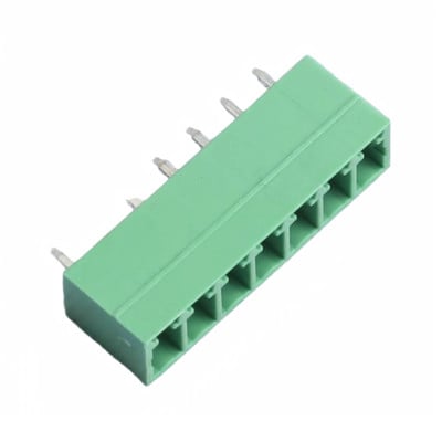 XUNPU DGB508-5P4K-GG361 Header Plug Socket Chip
