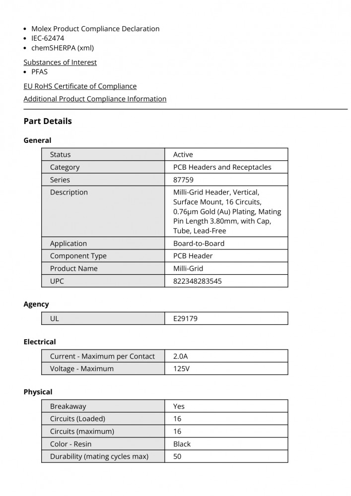 877591665 product documentation image, page 2