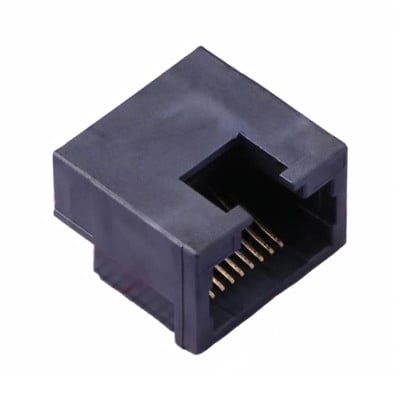 RCH RC01227 Modular Ethernet Connector Jack