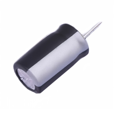 Man Yue Tech ESK476M1HE11CBSNP Aluminum Electrolytic Capacitor