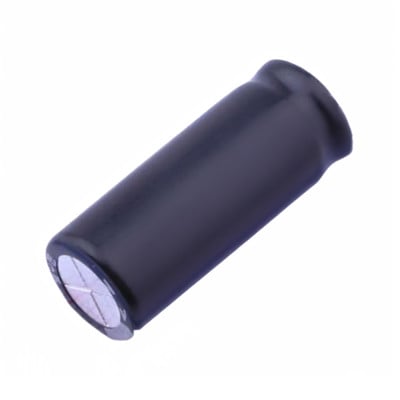 Man Yue Tech ESK337M1HG16RR Aluminum Electrolytic Capacitor