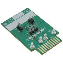 MICROCHIP MIC37122YMT-EV for sale