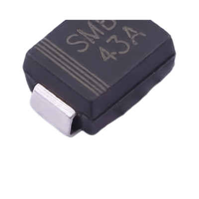 PAKER SMBJ54A TVS Diode