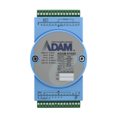 ADAM-6760D for sale