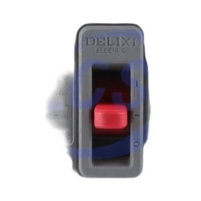 Delixi Electric M3160S16033002 Molded Case Circuit Breaker
