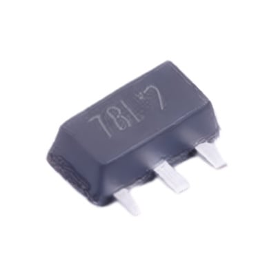 DOWO 79L09 Linear LDO Voltage Regulator