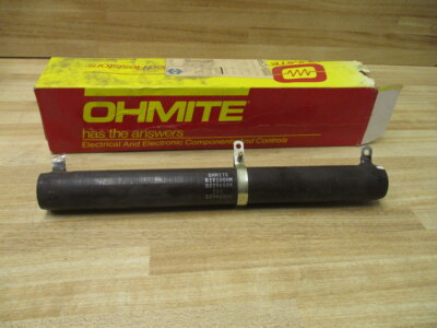 Ohmite D25K2R0E