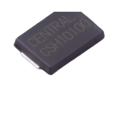 Central CTLSH01-30 TR PBFREE Single Diode