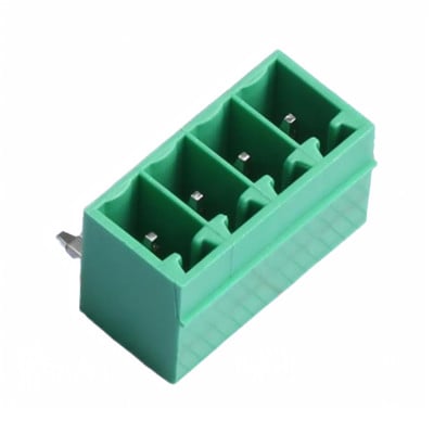 MAX MX15EDGRC-3.5-04P-GN01-Cu-A Header Plug Socket Chip for sale