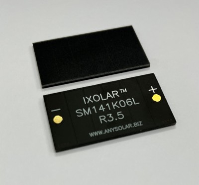 ANYSOLAR SM261K05L Photoresistor Chip