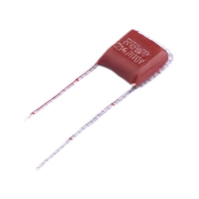 KYET MPP374J2A0701 Film Capacitor