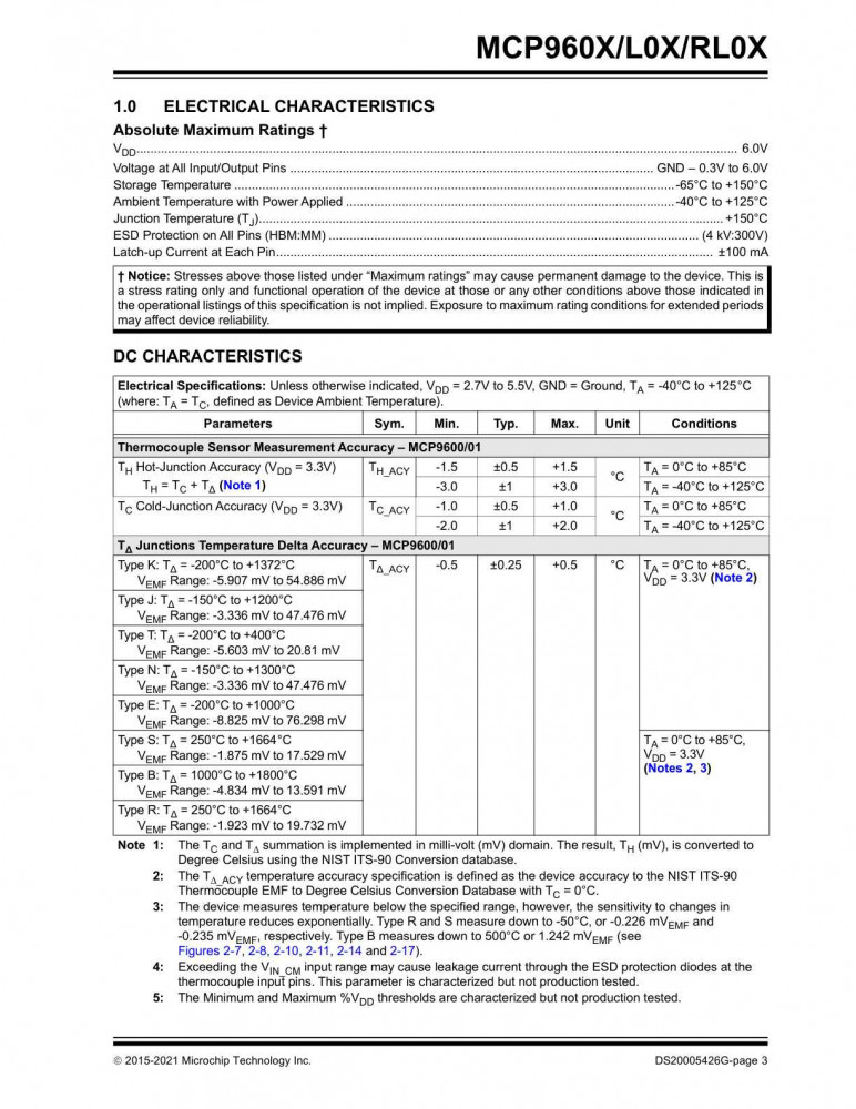 MCP96L01T-E/MX datasheet page 3
