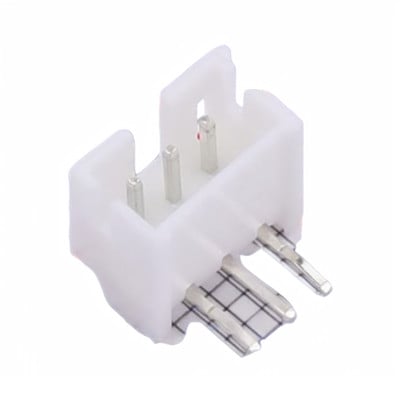 SHOU HAN 2.0-4P WZ-D Male Pin Header Connector